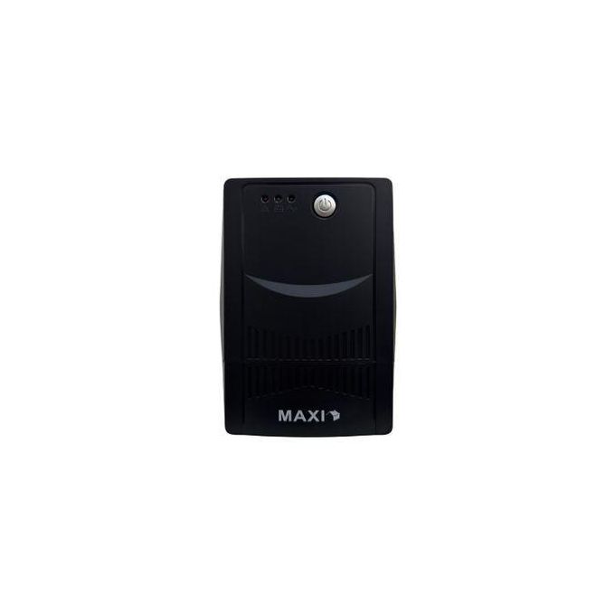 Maxi 800VA UPS With LED Version