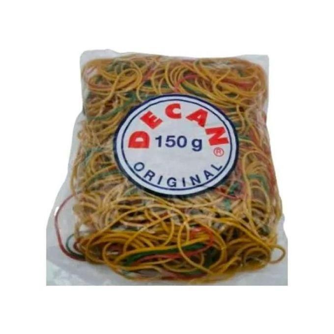Generic Rubber Bands 150g