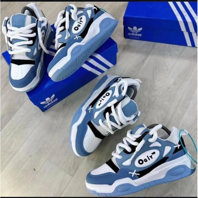 Fashion Original Unisex Trendy Big Lace OGiY Vasatile