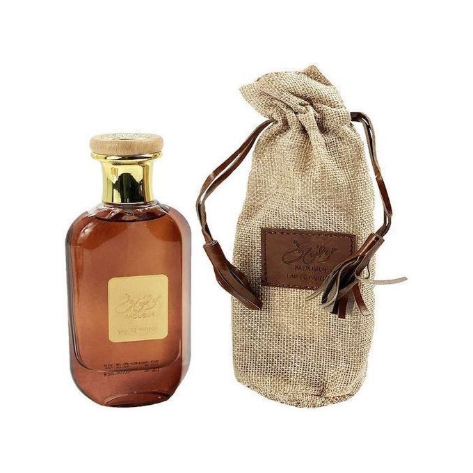 MOUSUF Perfume - EDP 100ml Original | Jumia Nigeria