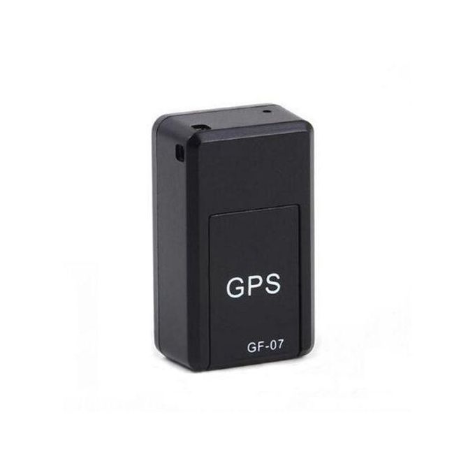 Generic Mini GPS Tracking Positioning Adsorption Voice