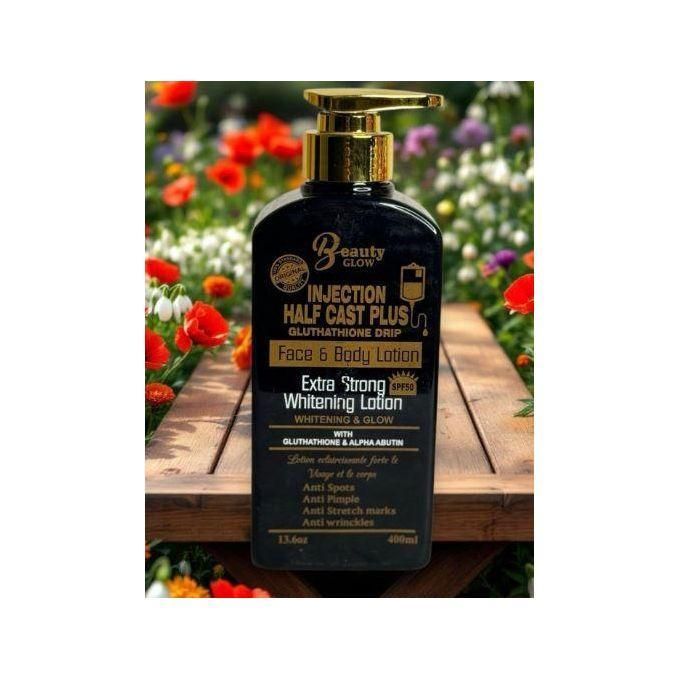 Generic Beauty Glow Injection Half Cast Plus Body Lotion