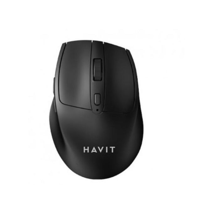 Havit 2.4G Wireless Bluetooth Mouse I MS61WB | Jumia Nigeria