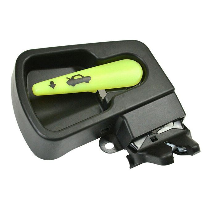 Toyota Toyota-Corolla Booth Car Trunk Catcher