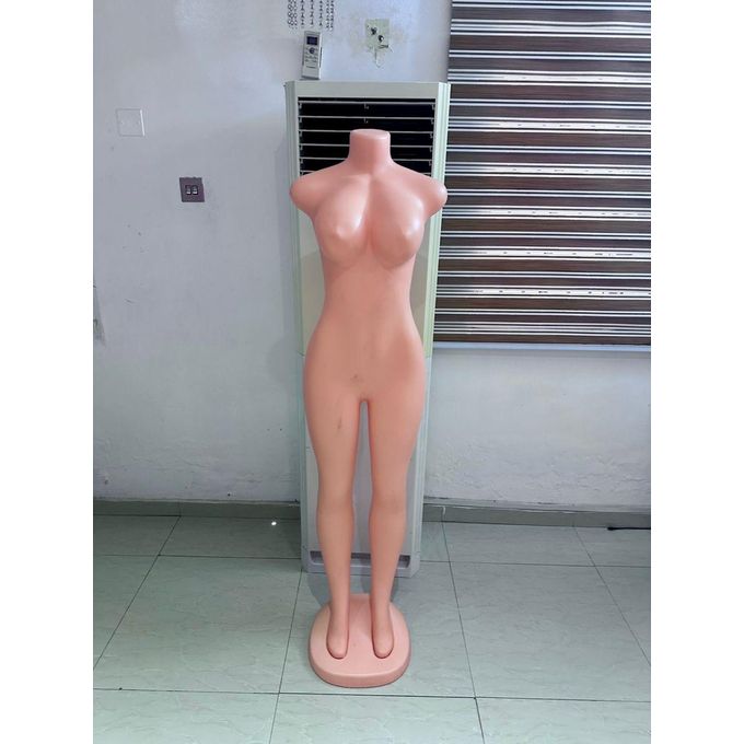 Generic Armless female mannequin | Jumia Nigeria
