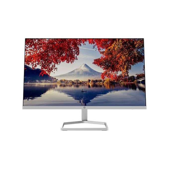 Hp M24f 23.8-inches Diagonal FHD IPS LED Monitor | Jumia Nigeria