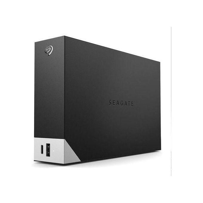 SEAGATE Technology 10TB One Touch Desktop External Drive