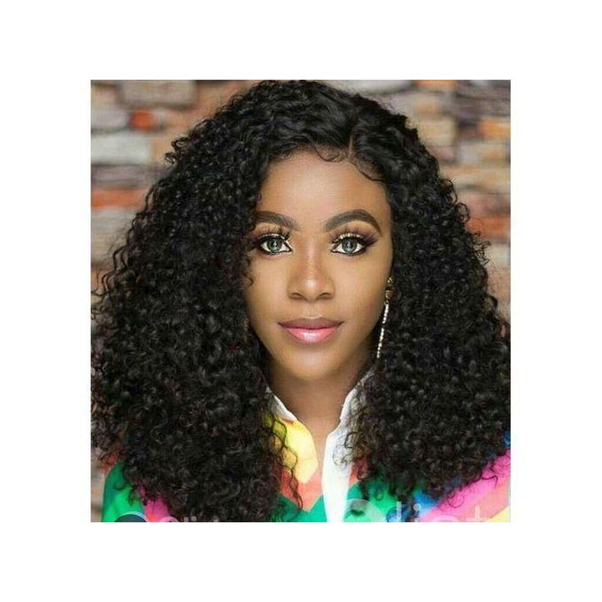Fashion Bundles) Water Wave French Curls Bundles Weavon For Full Head ...