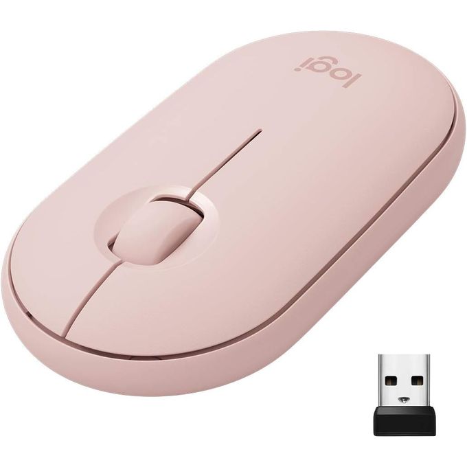 Logitech Wireless Mouse | Jumia Nigeria