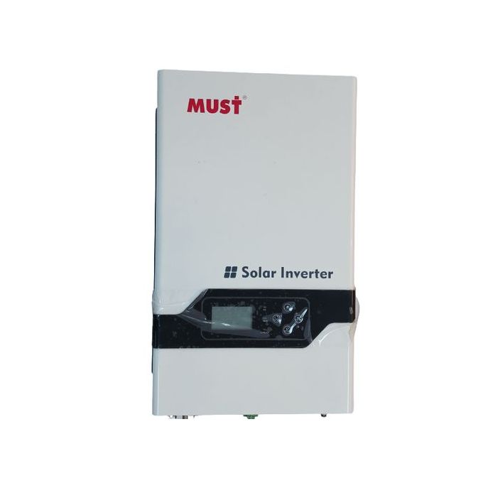 Must 100% Genuine Original MUST 5kva 48v Hybrid VHM Solar