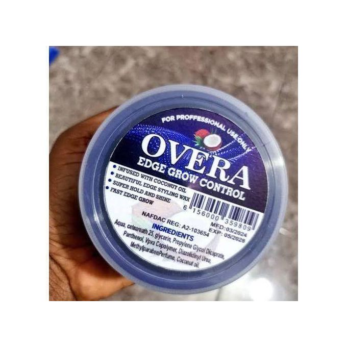 Generic Overa Edge Hair Grow Control