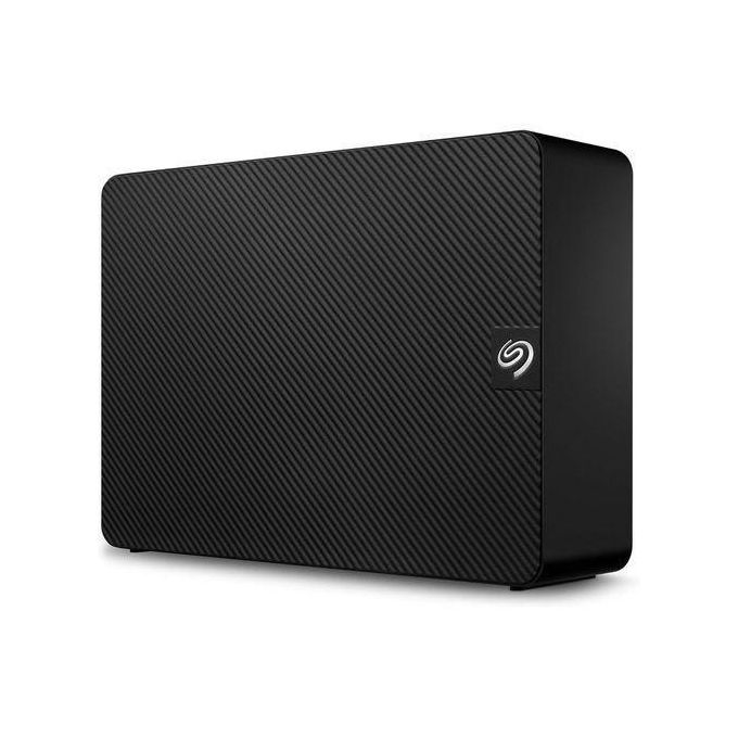 SEAGATE Expansion 12TB External Hard Drive HDD - USB 3.0