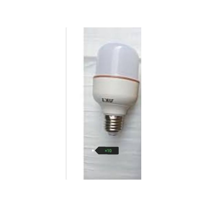 AKT 5W LED Light Bulb SCREW Base (E27) White