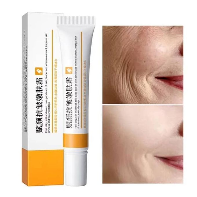 Generic Retinol Face Cream ( Anti-Aging & Firming Cream) | Jumia Nigeria