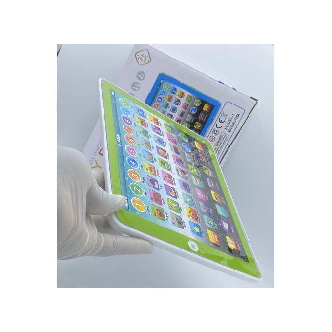 Education Toys Play Pad Kids Educational Learning
