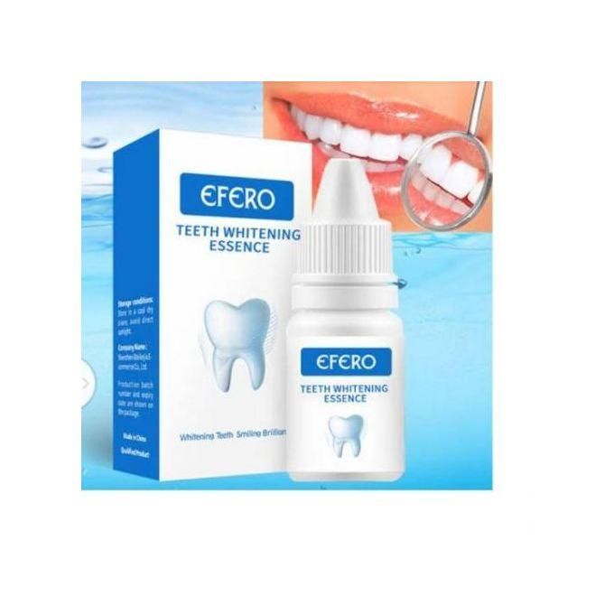 Generic Efero Dental Oral Teeth Cleansing Essence | Jumia Nigeria