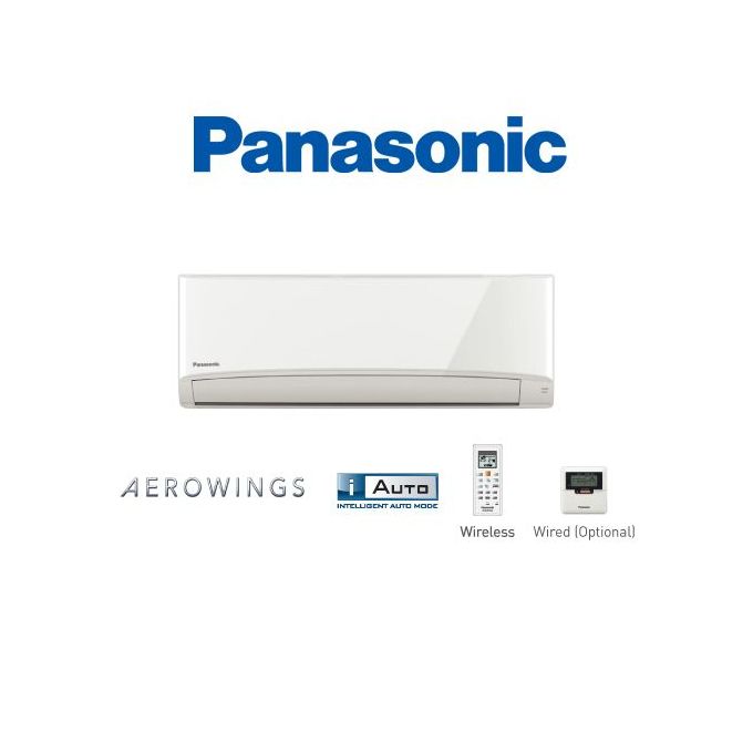 Panasonic Inverter Split Air Con 1hp Jumia Nigeria