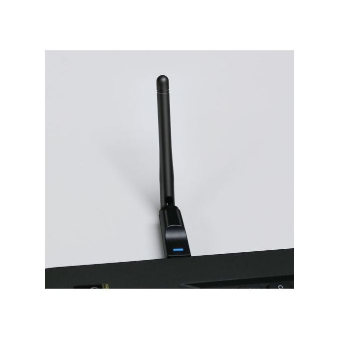 Dongle USB WIFI Dongle MT7601 150Mbps USB 2.0 With Rotating Antenna ...