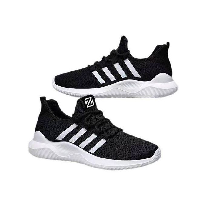 CFZIYOU Fashion Mens Sneakers Non Slip Lightweight