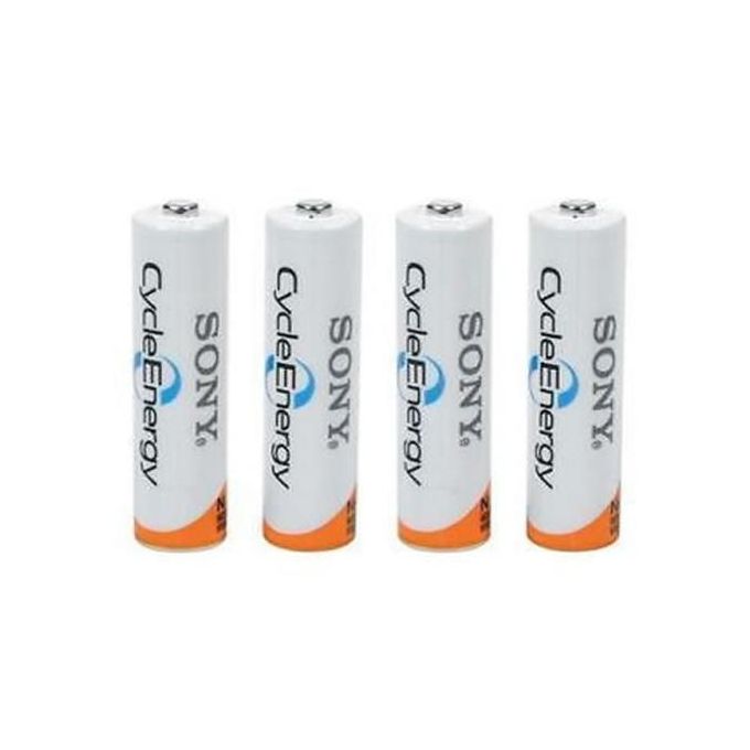 Sony rechargeable battery store