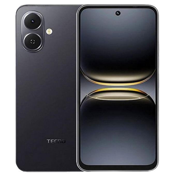 Infinix POP 10 - 6.67" (128GB ROM - 3GB+3GB RAM) 4G Dual