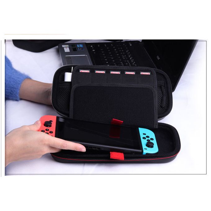 Generic Nintendo Switch & Nintendo Switch OLED Carry Case | Jumia Nigeria