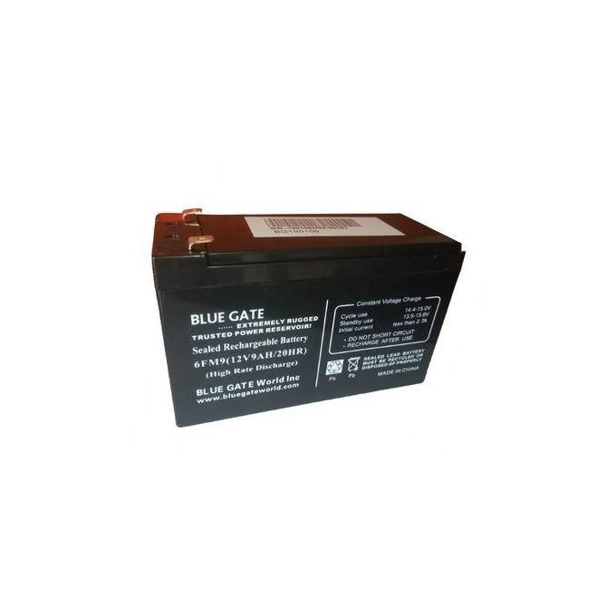 Blue Gate UPS Battery 12V/9AH | Jumia Nigeria