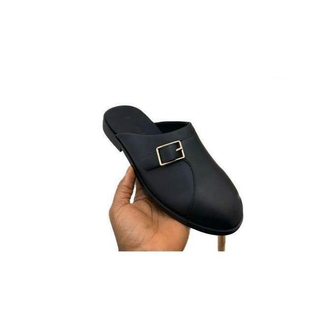 Fashion Outstanding Man's Half Shoe