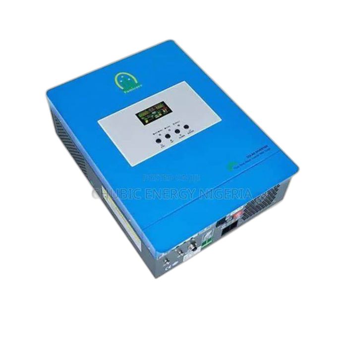 Famicare Hybrid 2.5kva 24V Pure Sine Wave Inverter