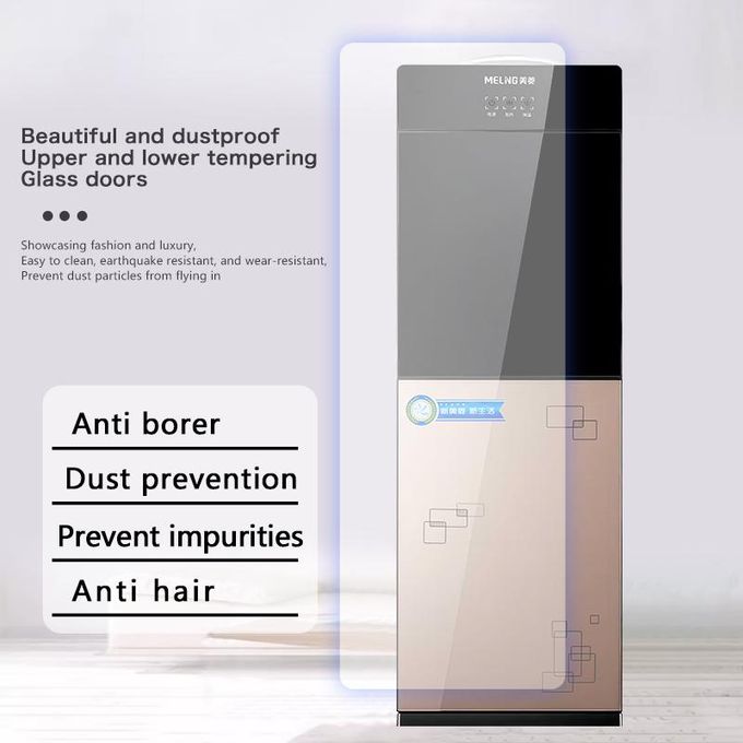 Nine MELiNG WATER DISPENSER FOR HOT AND ORDINARY WATER ONLY