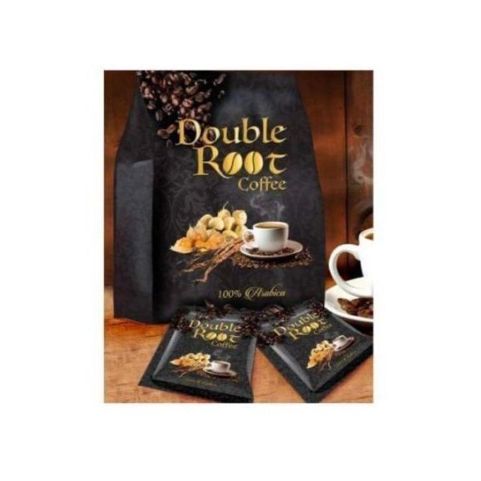 Root Double Rot Coffee x1 | Jumia Nigeria