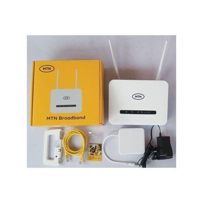 Mtn Ops Mtng Universal 4G Wifi CAT6 LTE Wifi Mtñ Hynetfléx
