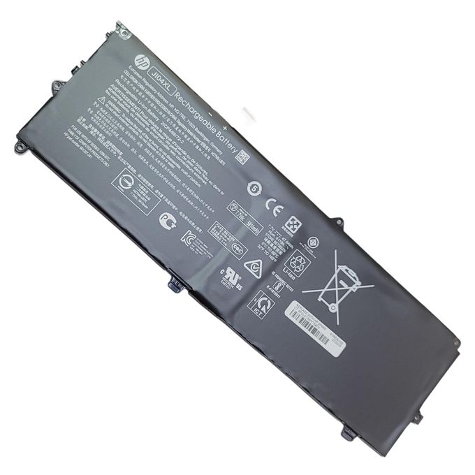 Hp Elite X2 1012 G2 Series Laptop Battery JI04XL J104XL JI04