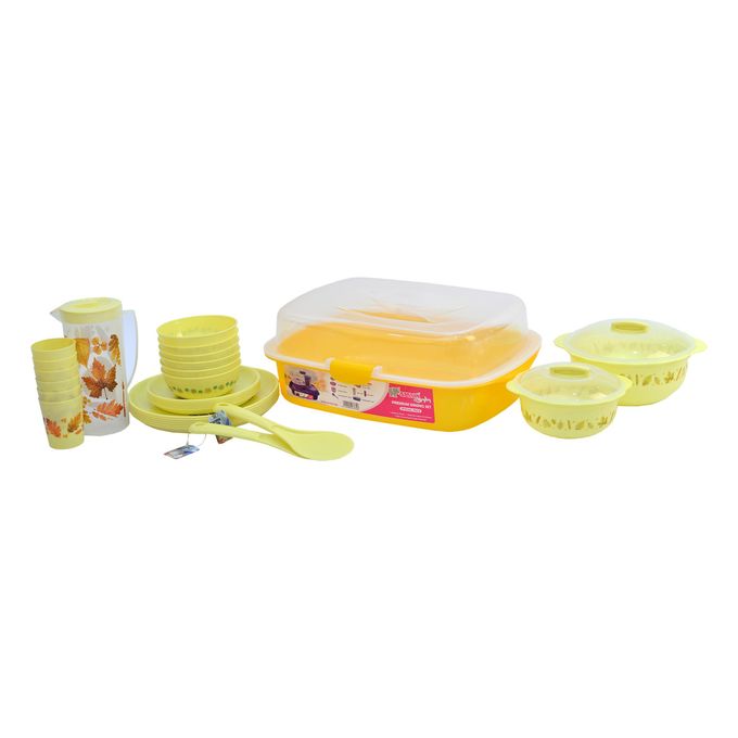 Sacvin Premium Dining Set