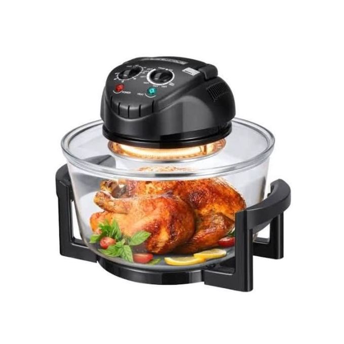 Generic 17 Litres Halogen Convection Oven Cooker
