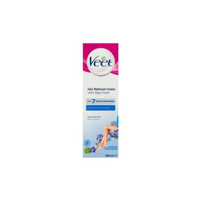 Veet Original Hair Removal Cream for Sensitive Skin