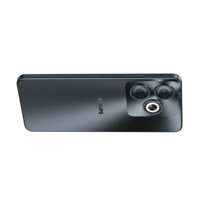 Philips Essence 10 6.6 HD Punch Hole, 128GB ROM / Up To 6G ( 3+3 GB ...