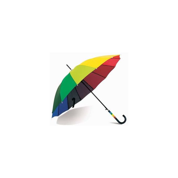 Generic Umbrella Large Fashionable Exquisite Sun Rain