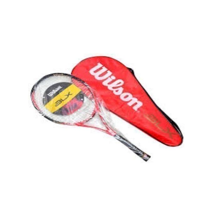 Generic Wilson Lawn Tennis Racket | Jumia Nigeria