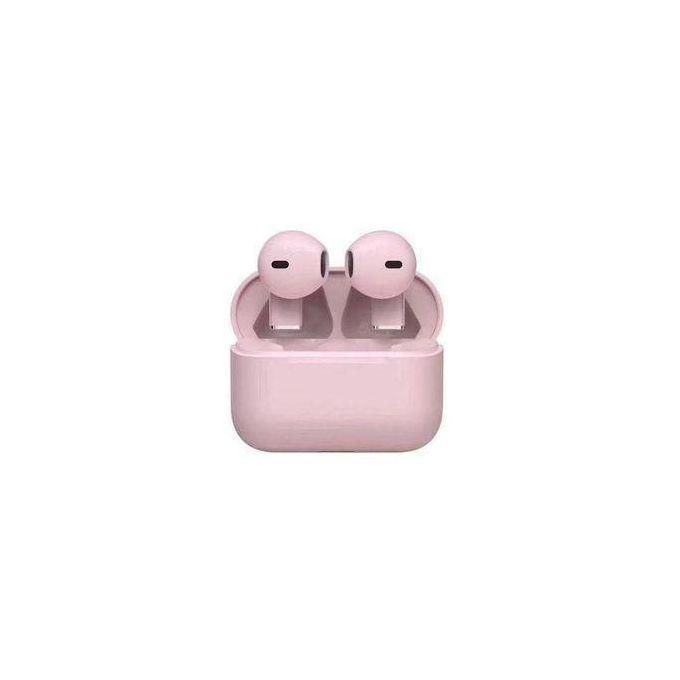 Generic PRO 5s Wireless Fingerprint Earbuds - Noise Cancellations ...