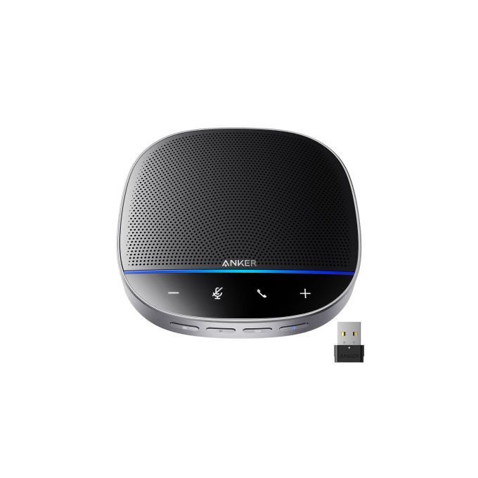 Anker Conference Speaker S500 Zoom USB Wireless Microphone | Jumia Nigeria