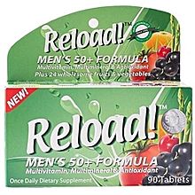 Buy Reload Vitamins & Dietary Supplements Online | Jumia Nigeria