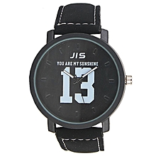 Buy Women's Leather Strap Watches Online | Jumia Nigeria